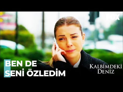 Mirat, Deniz'i Özledi! - Kalbimdeki Deniz 10. Bölüm