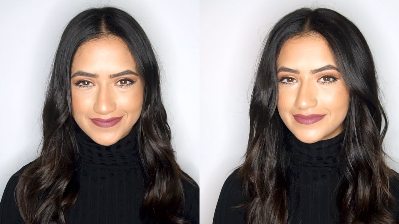 TUTORIAL | HOW TO TEASE YOUR HAIR - YouTube