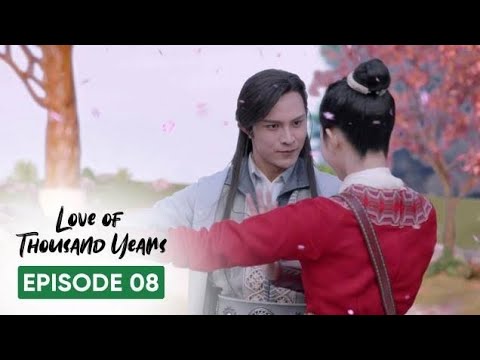 Love Of Thousand Years (Tamil Dubbed) Season 1 Episode 8