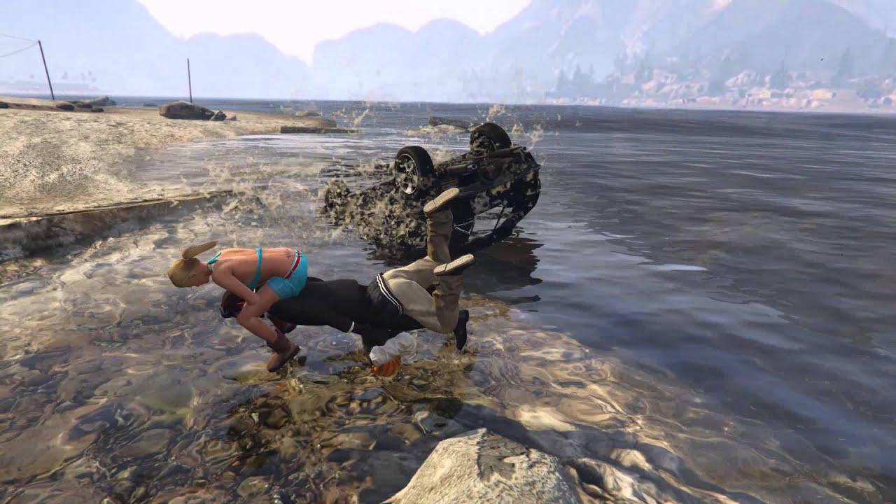 piggyback ride - YouTube