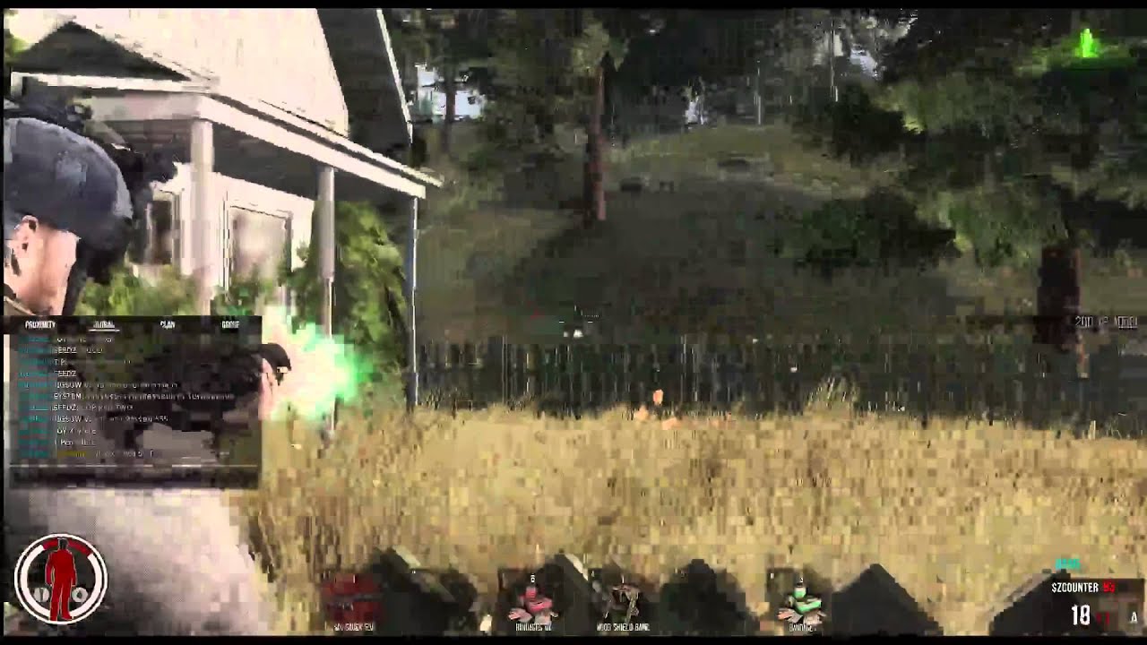 1st.Aftermath - [xVNx]T Pen PVP montage #11 - YouTube