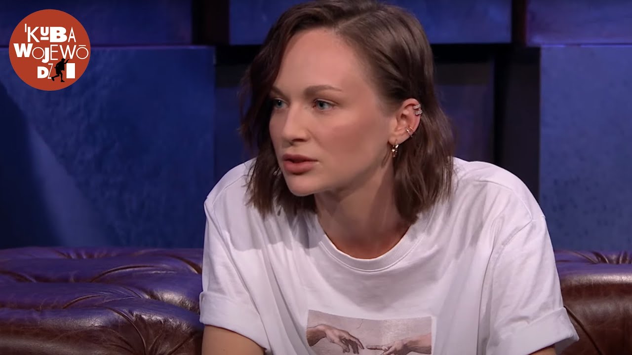 Czego Ola Adamska dowiedziała się o polskim więziennictwie podczas ...