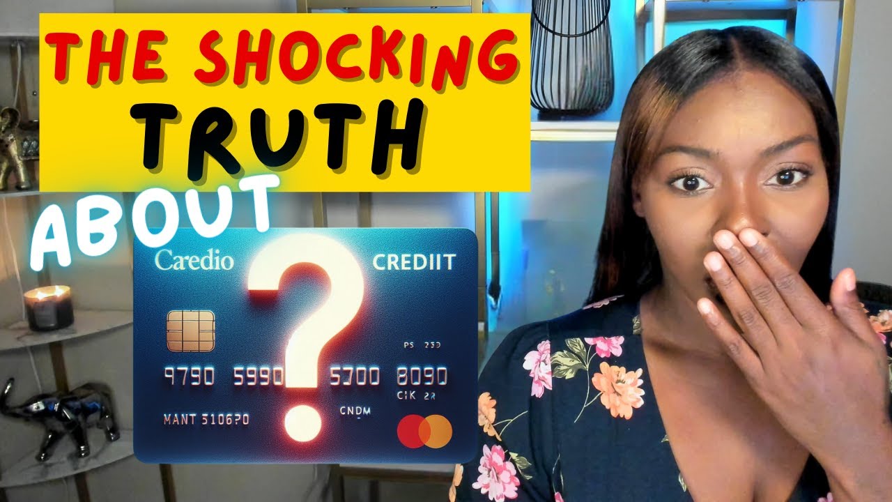 The Shocking Truth: How Credit Cards Can Make You Win or Lose ...