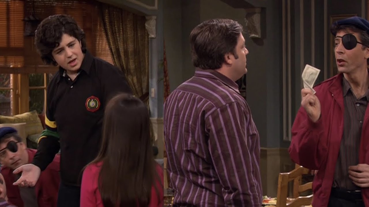 Drake & Josh - Megan Was The One Who Initiated, Drake & Josh’s 1st ...