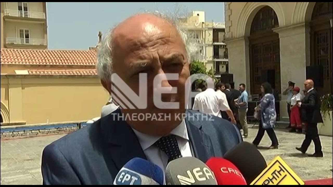 ΠτΔ & ΠΡΟΚΑΘΗΜΕΝΟΙ ΤΩΝ ΟΡΘΟΔΟΞΩΝ ΕΚΚΛΗΣΙΩΝ - ΣΥΛΛΕΙΤΟΥΡΓΟ & ΓΕΥΜΑ - YouTube