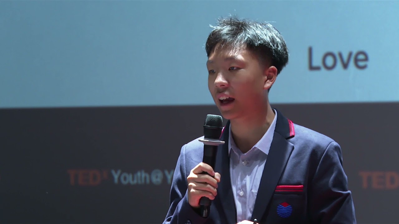 How AI Can Generate a New Style of Play Writing | Nathan Liu & Jake Xu ...