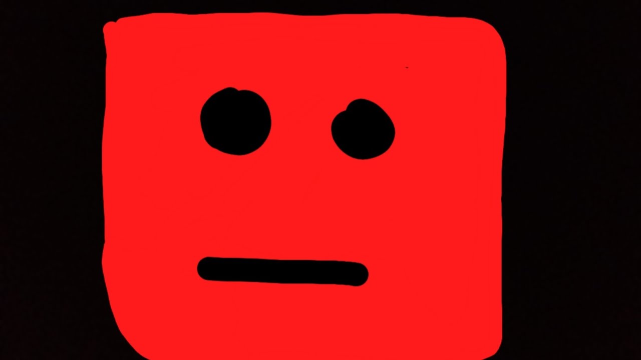 mr rainbow story roblox😰 - YouTube