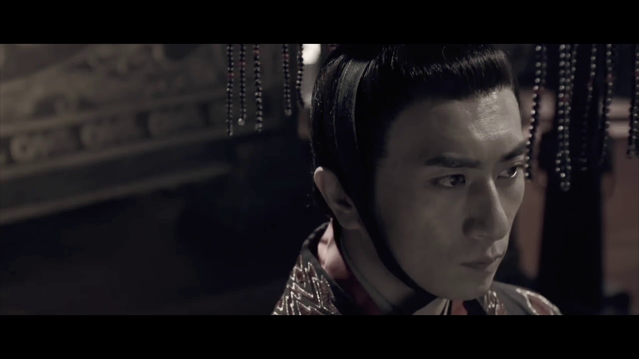 Han Dynasty: The Greatness of China (Day 5 - Emperor Wu of Han - Liu ...