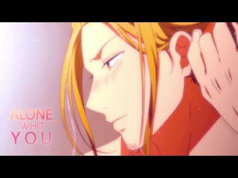 「ＳＬＯＷＥＤ」Ashlee - Alone With You