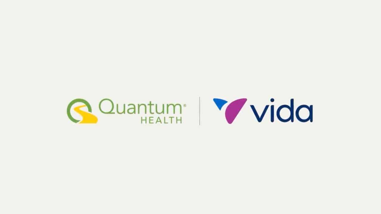 Quantum Health's new partnership with Vida Health expands our Premier ...