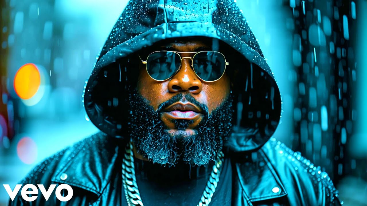 Rick Ross - Bigger ft. T.I. & Young Dolph (Music Video) 2024 - YouTube