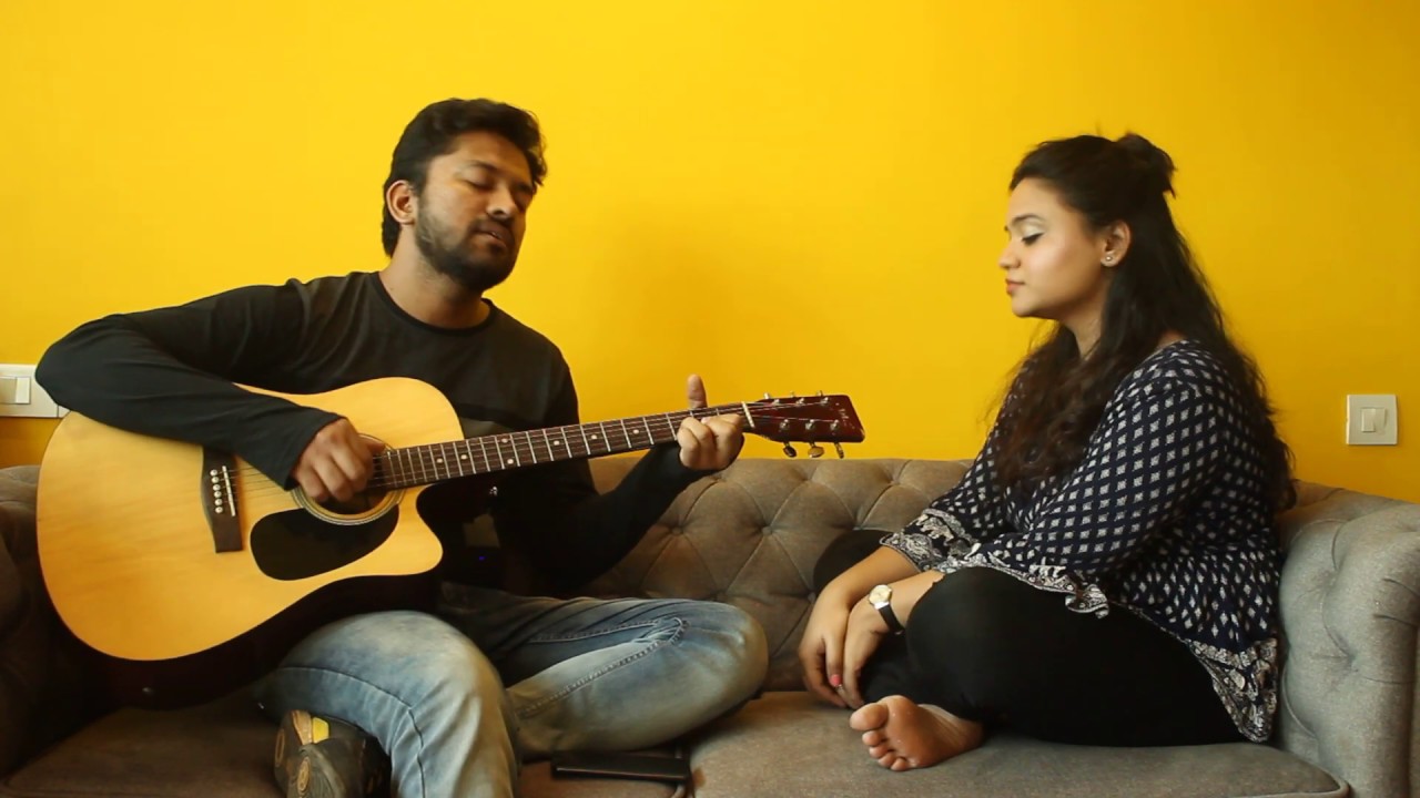 Say Something I'm Giving Up On You (Cover Video) | Feat Ishaque Shaikh ...