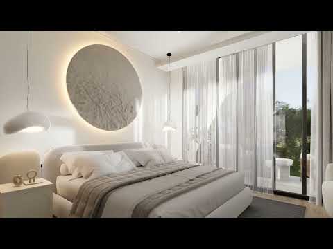 Liquid Mesh Design Film - YouTube