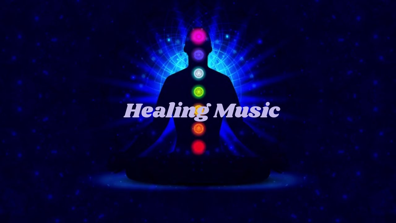 Relaxing Music Mall - Music for all presents Healing Music. - YouTube