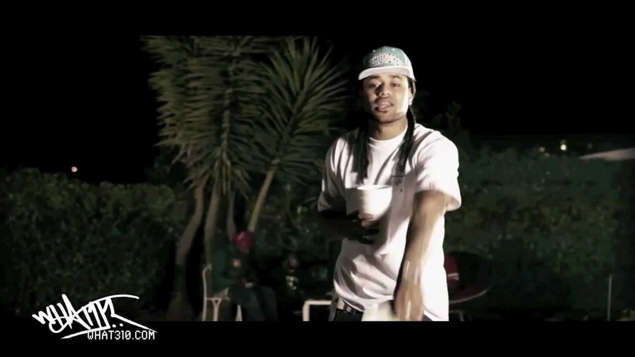 YUNG LB BOUT THA MONEY - YouTube
