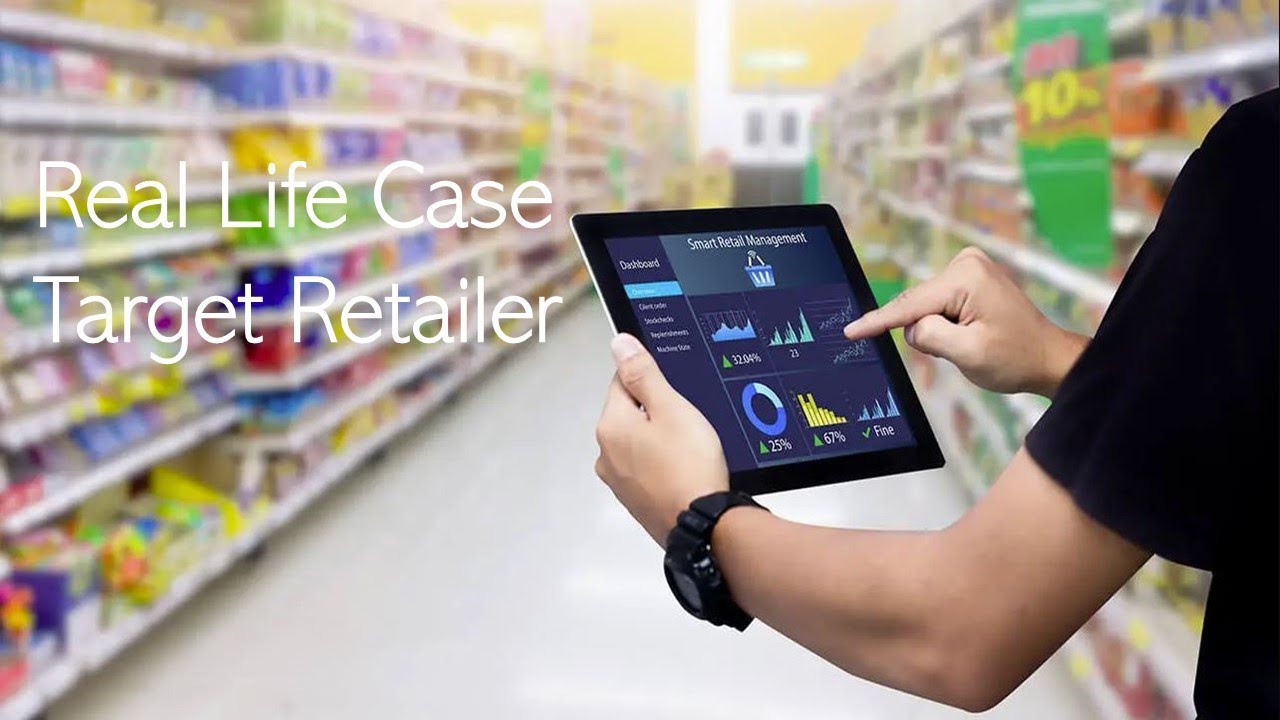 How Target used Data Analytics to predict pregnancies - YouTube