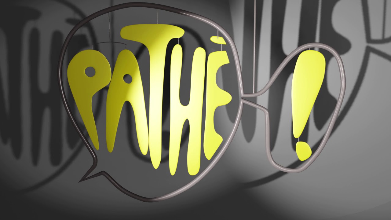 pathe - YouTube