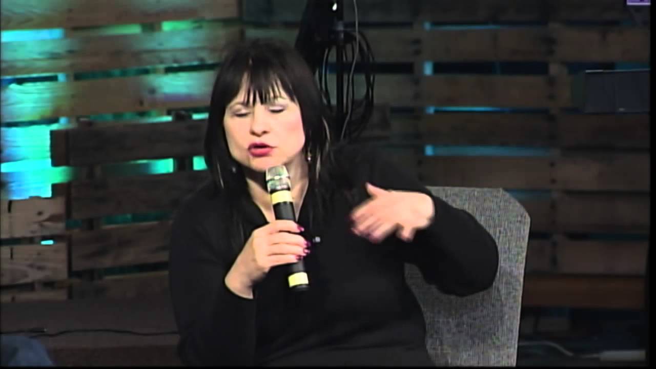 Mark Peifer Saturday January 24, 2015 - YouTube