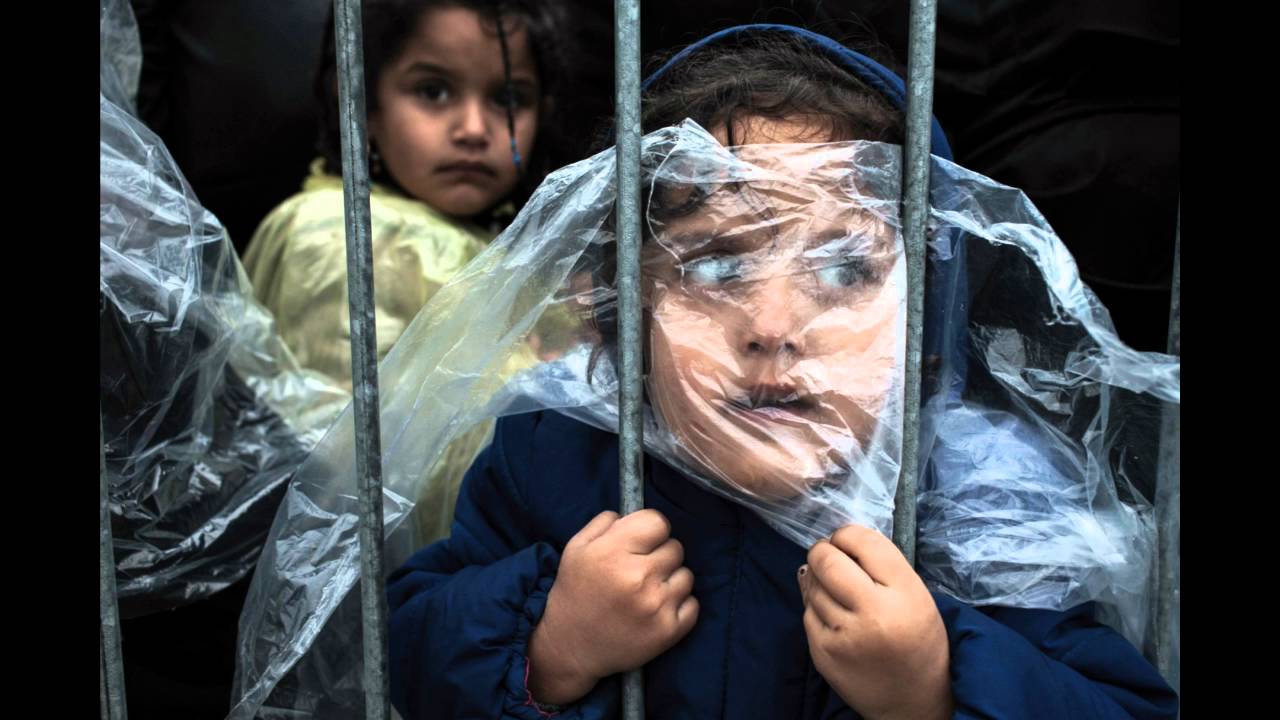 World Press Photo Contest Winners 2016 - YouTube