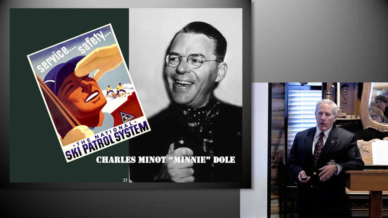 The Ski Troops, 10th Mountain Division in World War II - YouTube