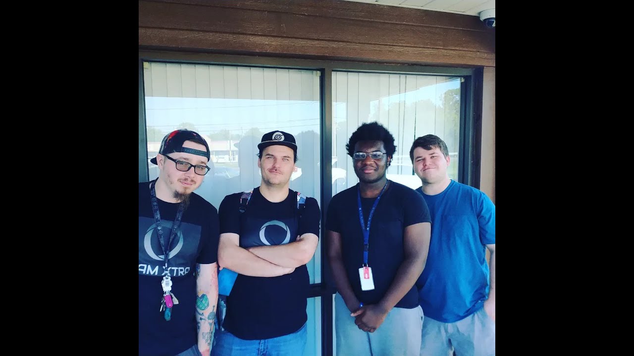 local recap! for 6/17/2022! team xtra i out here! - YouTube