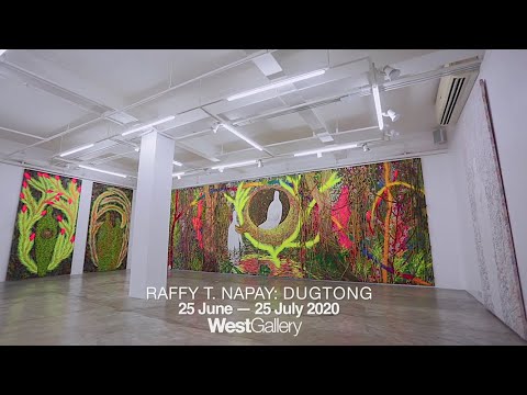 RAFFY T. NAPAY: Dugtong - YouTube