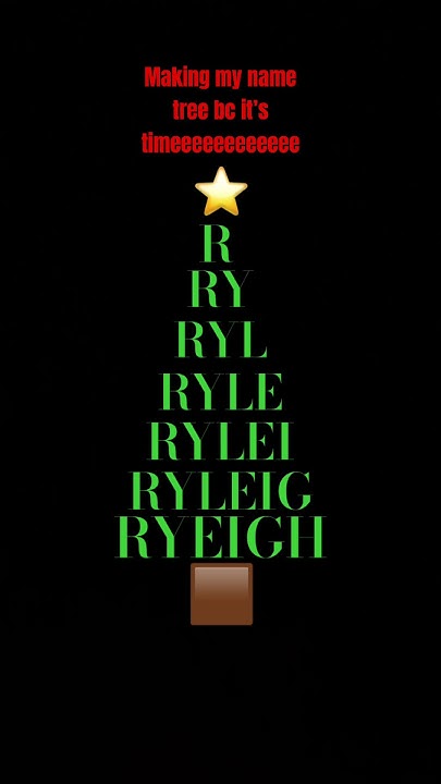 Sorry I haven’t posted in a while but since I won’t be posting on Christmas, Merry Christmas ...