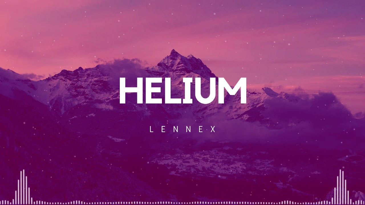Lennex - Helium - YouTube