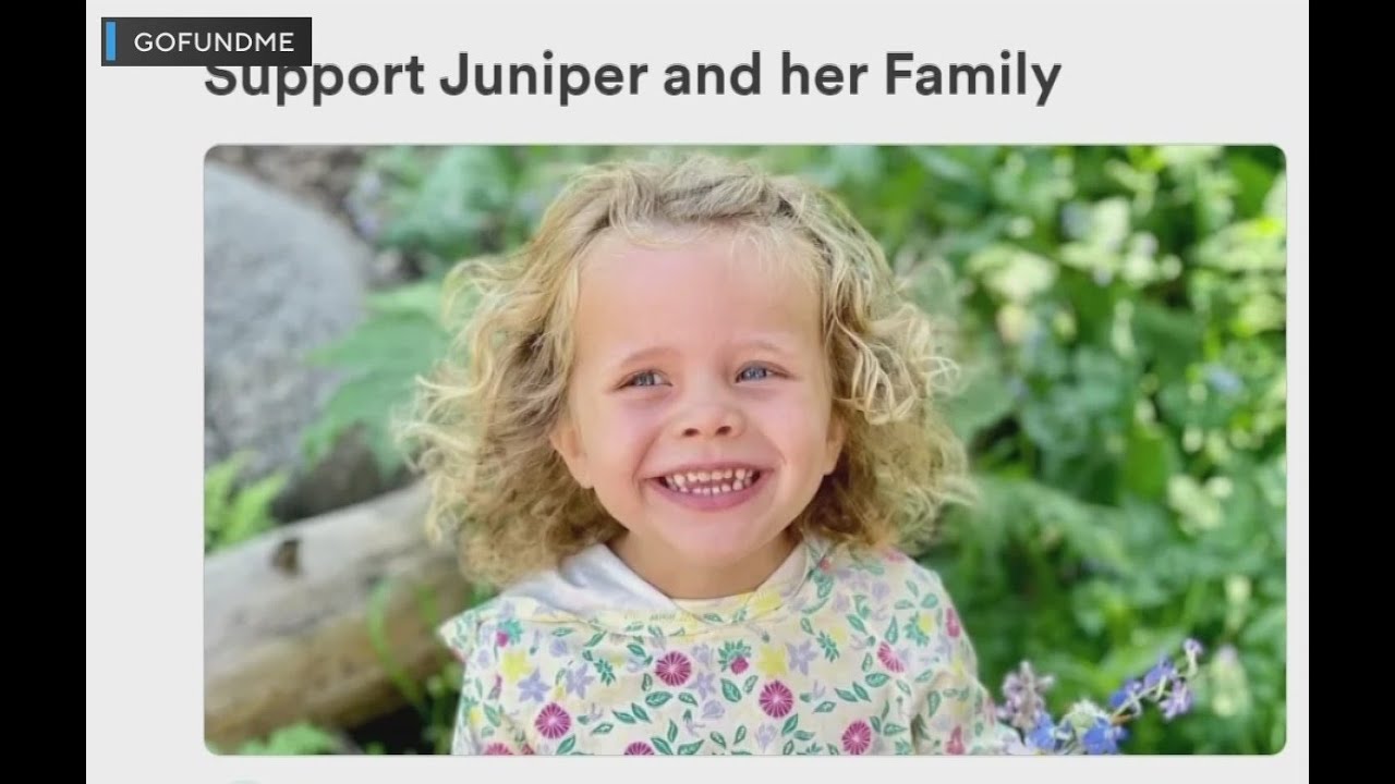 'Small town with a big heart': Community rallies behind families of ...