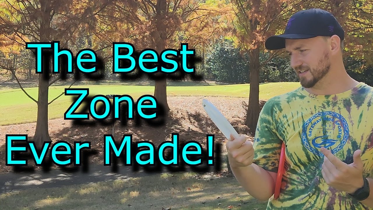 The Best Zone Ever Made! Battle Pack Review - YouTube