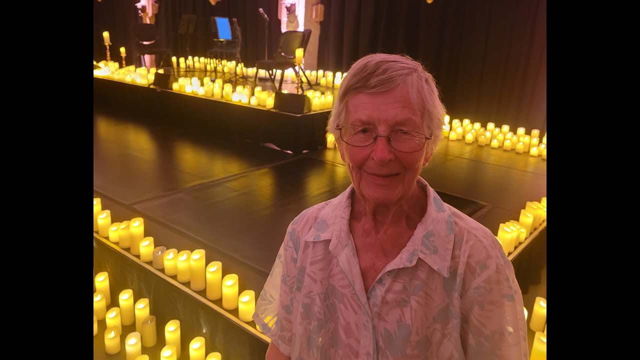 A Life In Pictures; Wendy Robertson. Rest In Peace. Music by Enrico ...