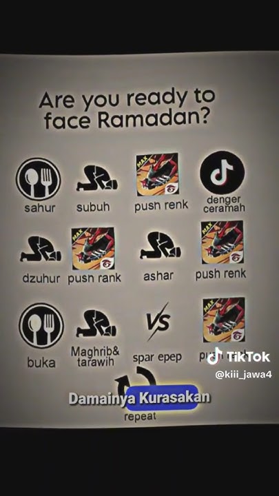 Pov: what will i do during the month of ramadan #ramadan #fyp #masukberanda #shorts - YouTube