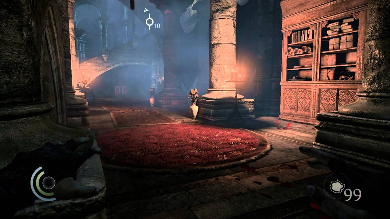 Thief: Master Thief Edition Gameplay PC - Part 13 + TRAINER - YouTube