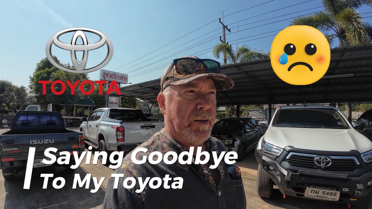 I have to leave my truck. Pui asks for more money. - YouTube