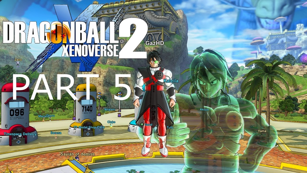 DBX2 large rifts | part 5 - YouTube