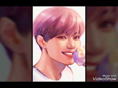 A.R.M.Y'LERE ÖZEL VİDEO(: