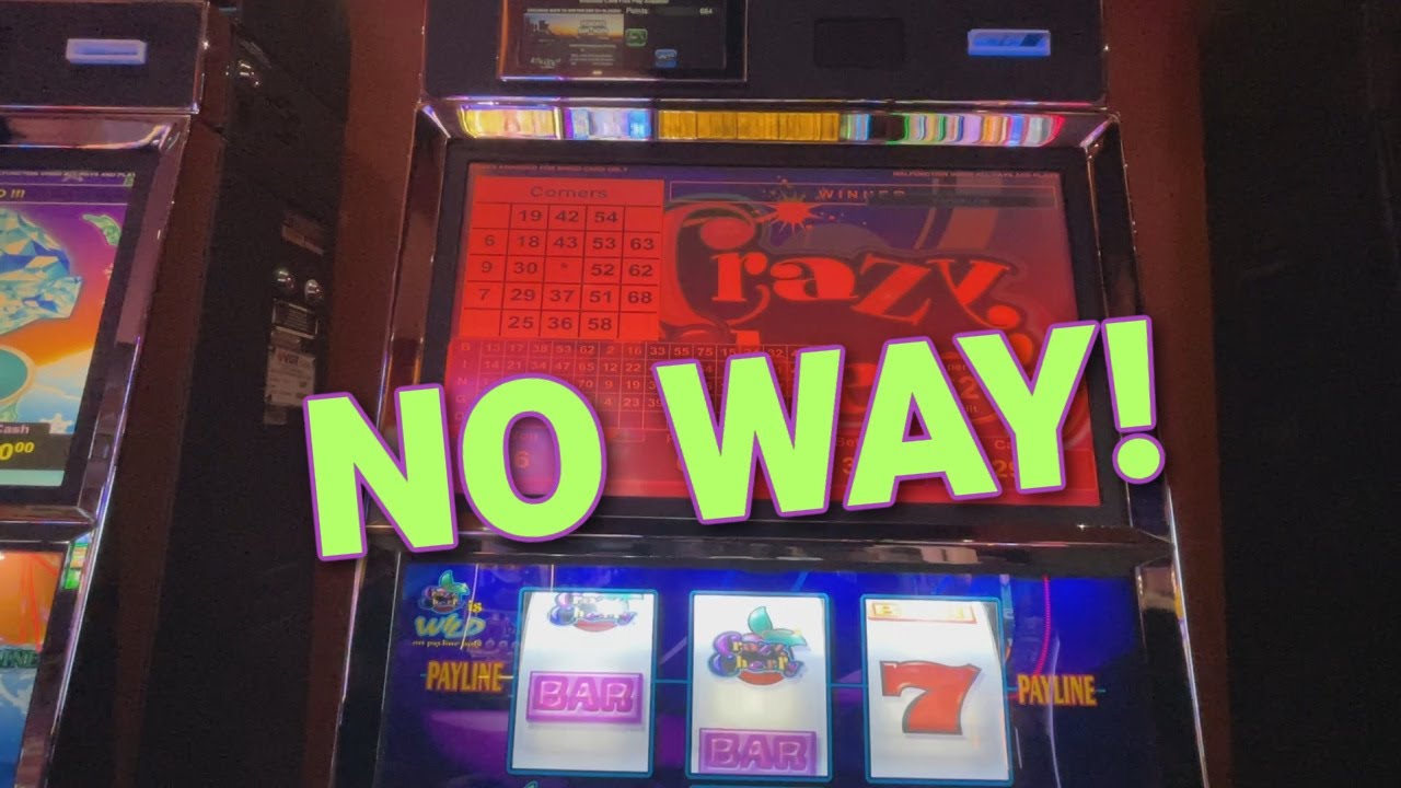 Same pattern, back to back = Big win! - YouTube