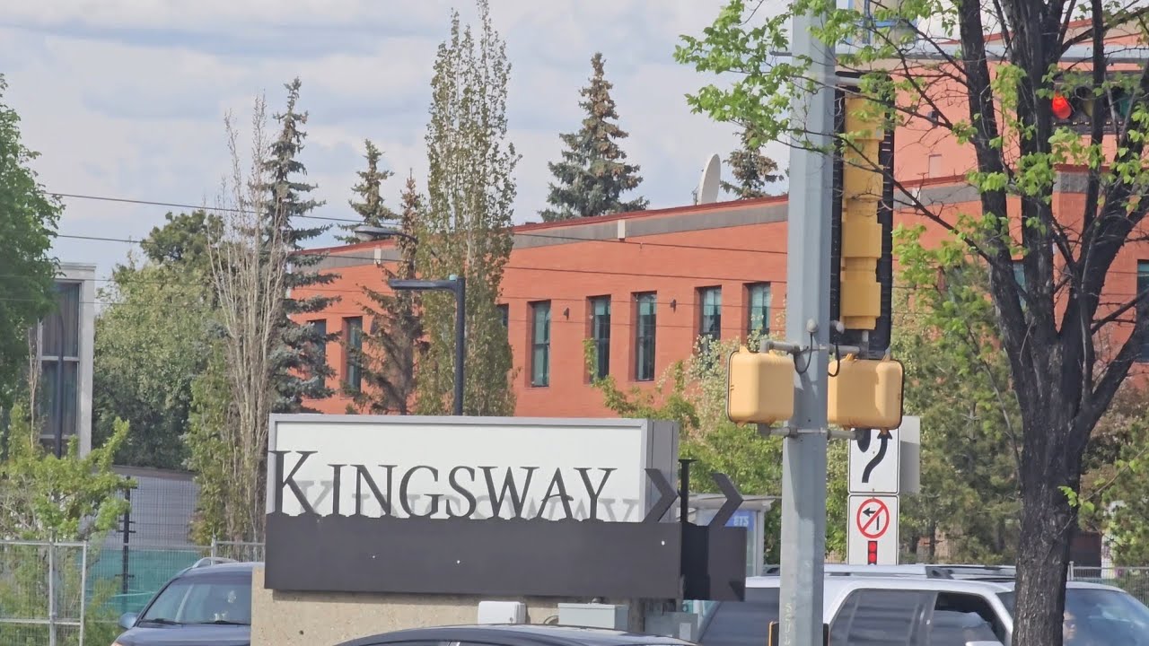 Exploring Kingsway Mall || Edmonton || Canada || Madhvi Mohan - YouTube