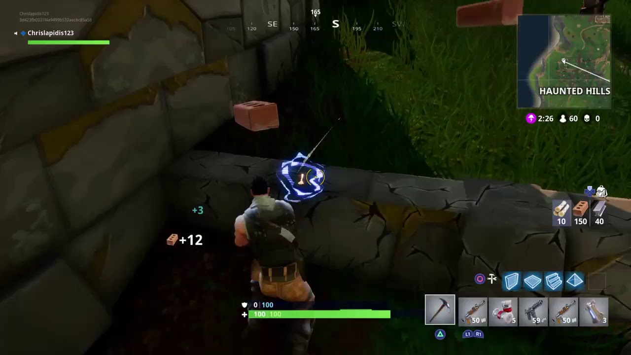Fortnite 66.1 - YouTube