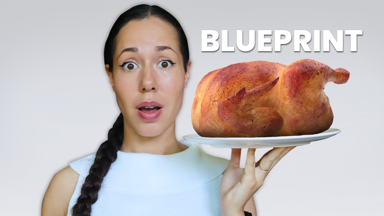 I Tried Bryan Johnson's Blueprint for 90 Days [Week 11] - YouTube