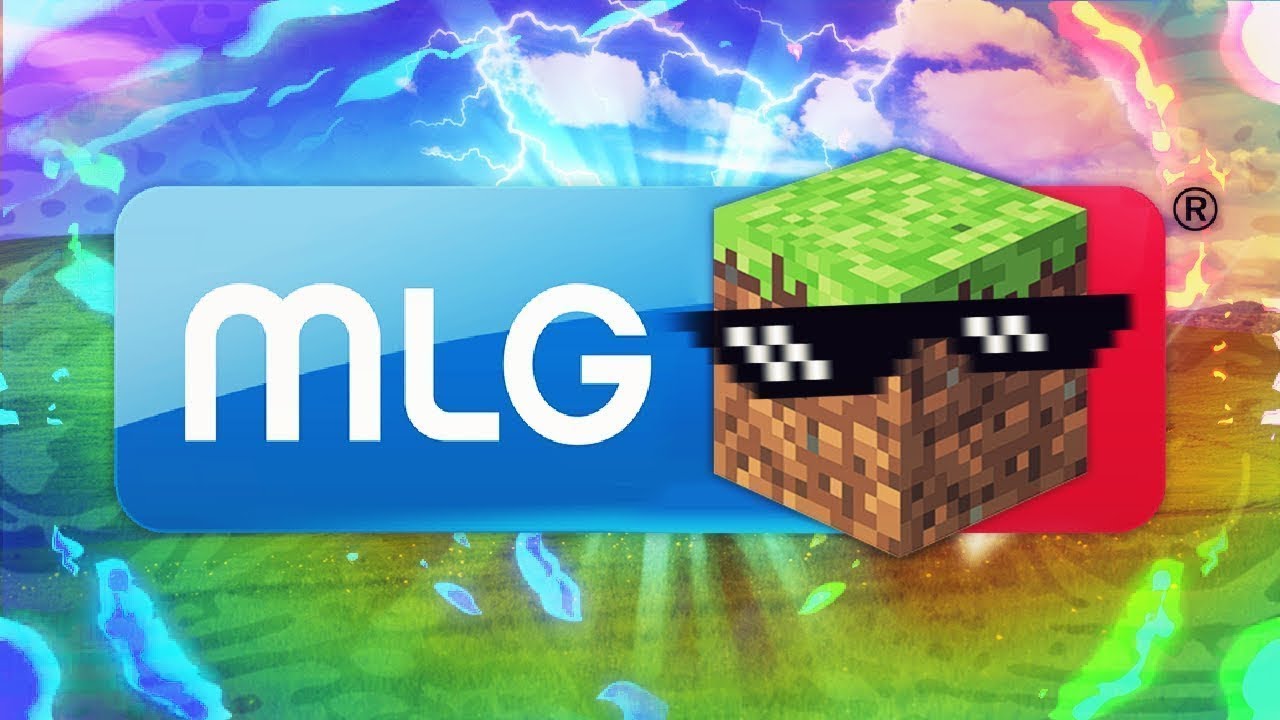 NOT READY TO DIE!!! MINECRAFT MLG!!! - YouTube