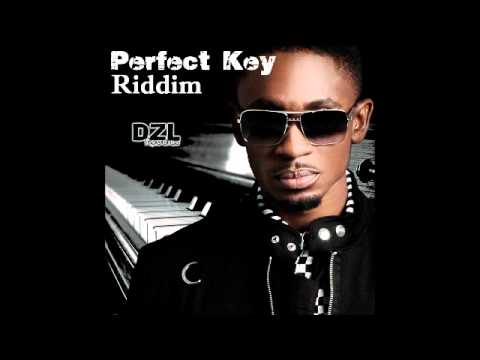 Chris Martin - Mama - Perfect Key Riddim - DZL Records (April 2012 ...
