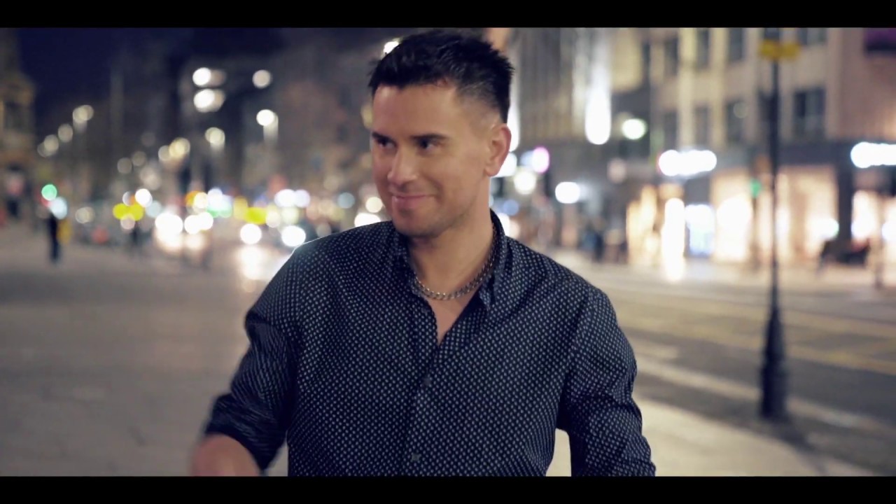 Phillip Magee - The Best Thing That I Had Goin' - YouTube