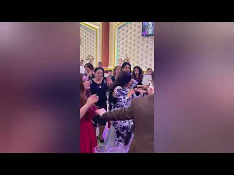 Aygul Seferova Nazli Nigar 2022