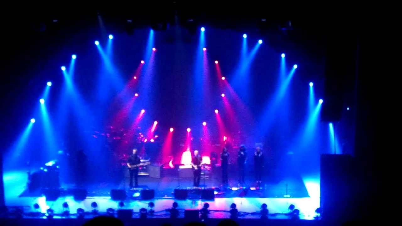Pink Floyd - Another Brick In The Wall. Performed by Brit Floyd - YouTube