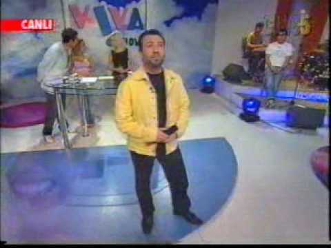 Hayri Küçük - Tez Gel (Cine 5 Viva Show)