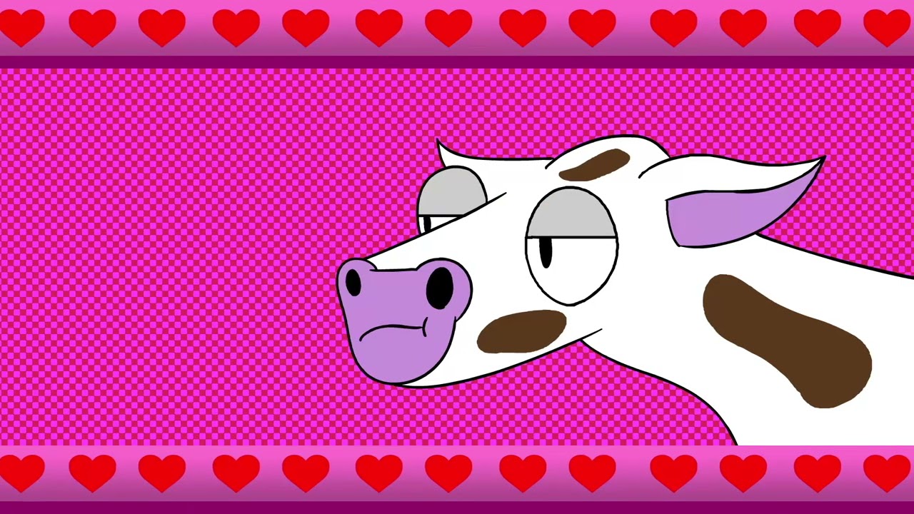 Timesuck Podcast | Sexy Cows (Animation) - YouTube