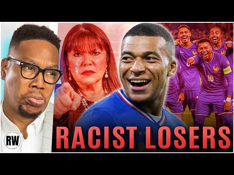 World Cup 2026 Brought Racists to Their Knees