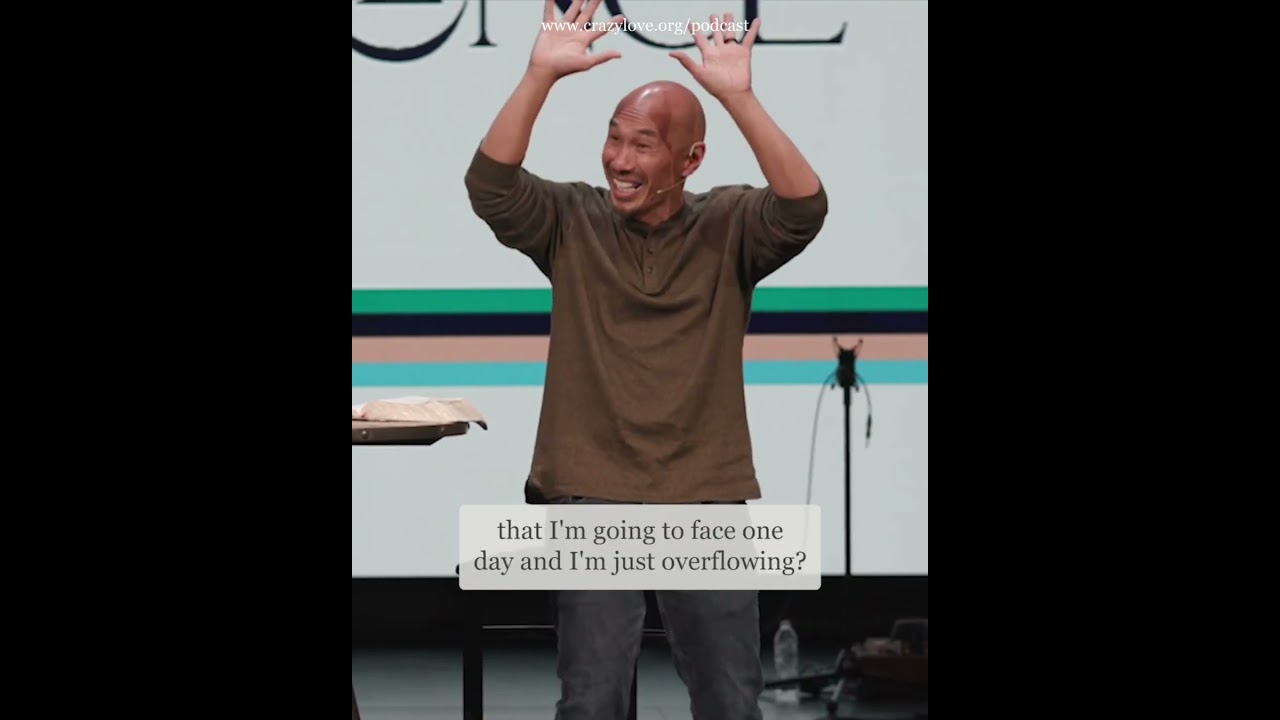 Marriage In Light of Eternity | Francis Chan - - Bible Portal