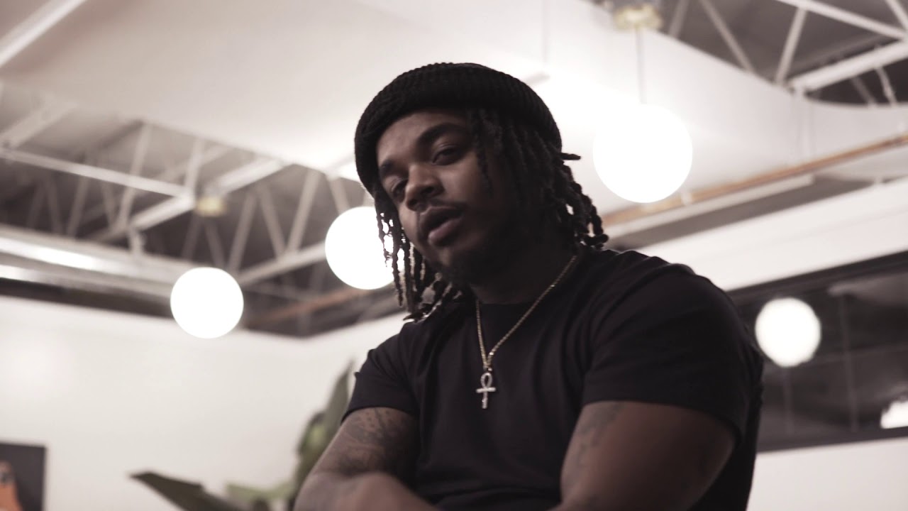 Chef Boomer "Paranoid" (Official Music Video)Shot By @Ayub4life - YouTube